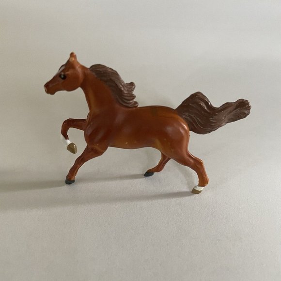 Breyer | Toys | Breyer Mini Whinnies Horse Cantering Tennessee Walking ...